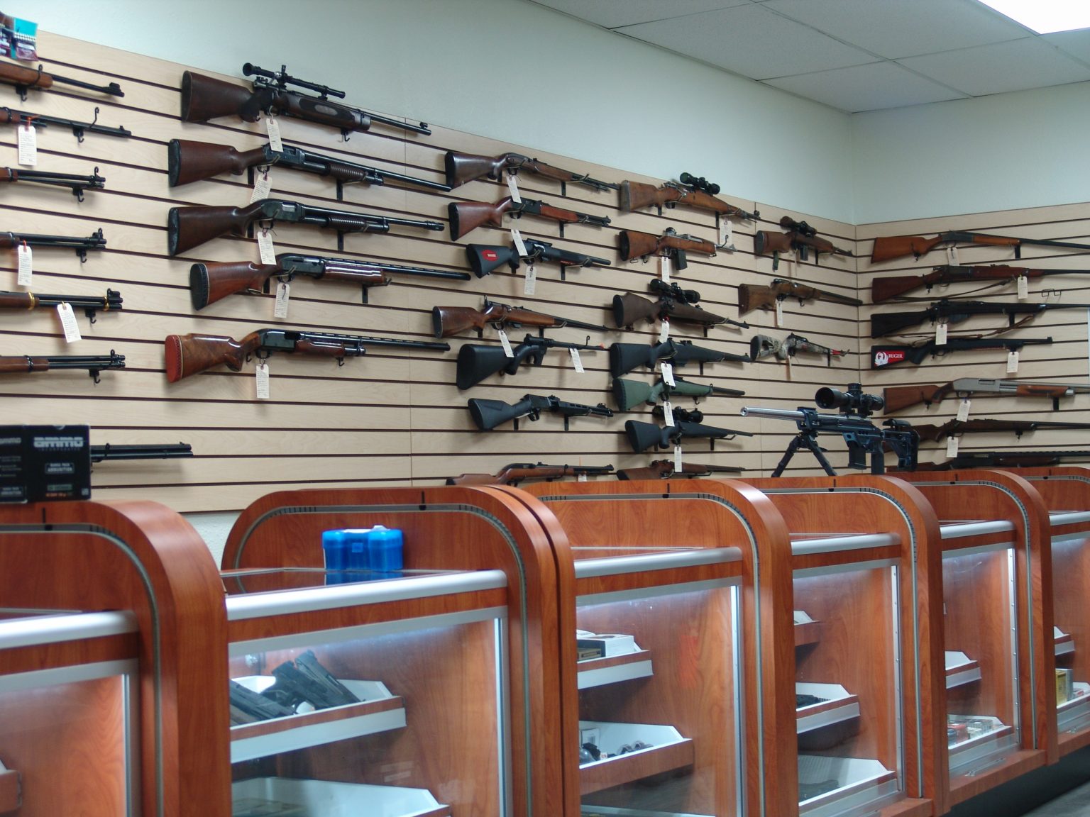 Our Store – Northstar Gunworks – Wisconsin