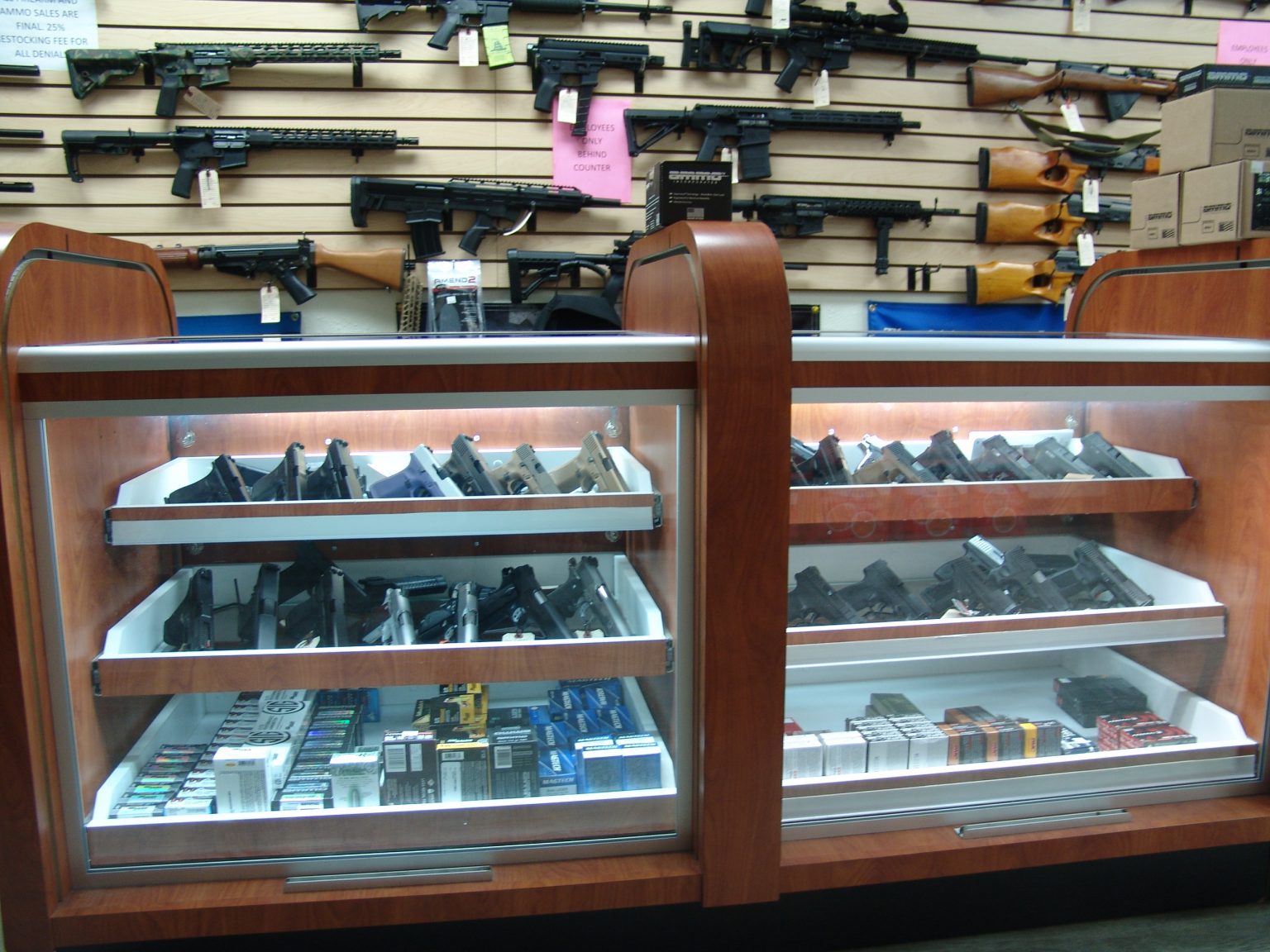 Our Store – Northstar Gunworks – Wisconsin